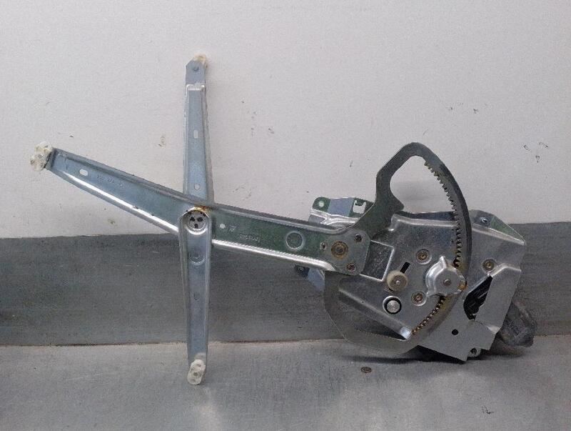 90520249 mécanisme lève vitre avant droit pour OPEL OMEGA B 2.5 1999 ...