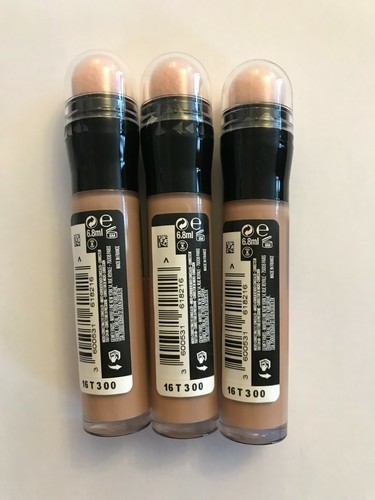 Maybelline Concealer Instant Anti-Age Eraser Eye, Under Eyes - CHOOSE ...