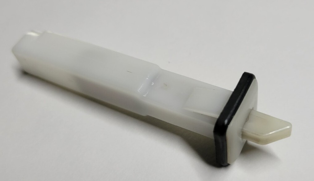 OEM 78826-01L0A Gas Fuel Door Release Lock Latch for Nissan Truck ...