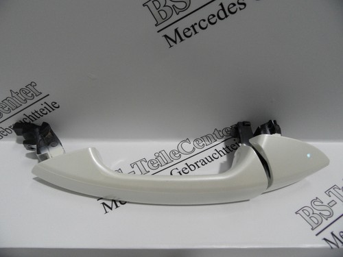 Mercedes W218 W204 W212 ML W166 W176 Türgriff Griff Tür HL 2047600170 ...