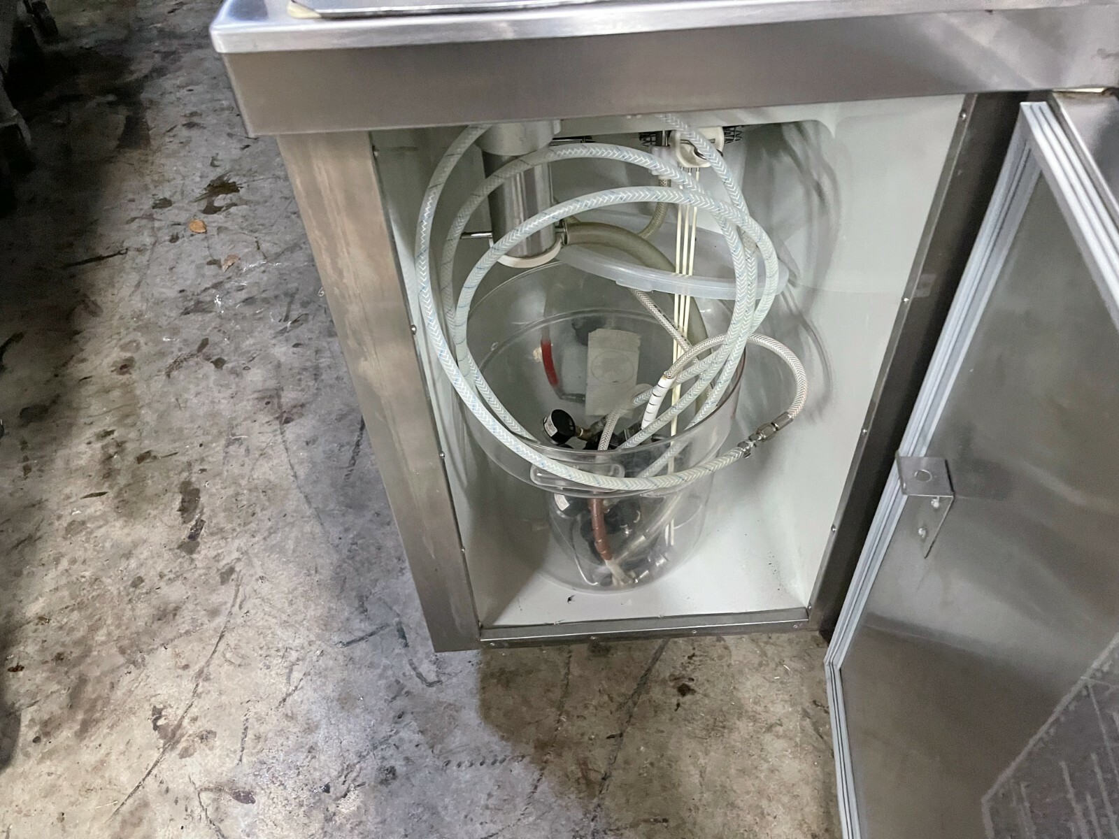 2016 Taylor 441 Milkshake Frozen Drink Beverage Machine 1PH Air for ...