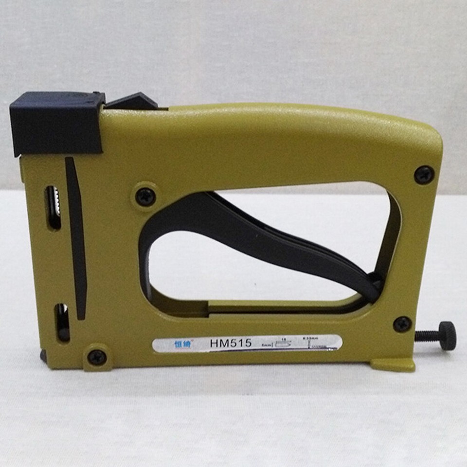 Point Driver Flexible Point Gun Tacker Picture Frame Stapler for ...