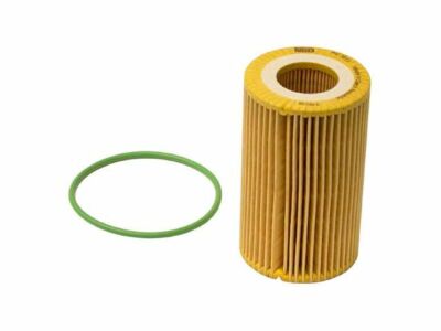 For 2017-2019 Audi Q7 Oil Filter Mann 57333MF 2018 3.0L V6 Oil Filter ...