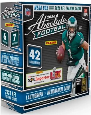 2024 PANINI ABSOLUTE FOOTBALL - TEAM SETS - PICK YOUR TEAM 💥 | eBay