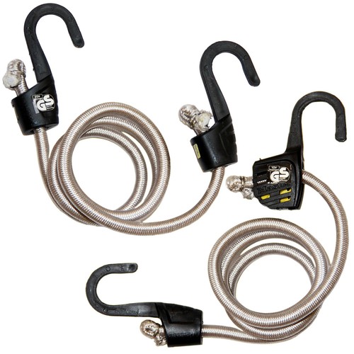 Master Lock Spanngummi Gummi Spannseil Expander Gepäckspanner Haken ...