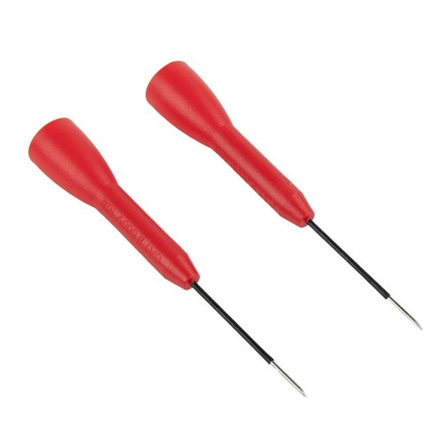 Test Probes 1mm Probe 4pcs 8.5cm Length Accessories For Measuring ...