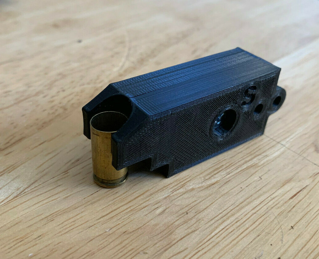 REPLACEMENT Lee Case Slider 3 SET - Pro1000 - Loadmaster 9MM/.45/.223 ...