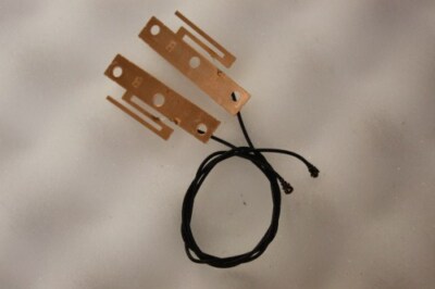 Philips Freevents HEPC 9602 All In One PC WiFi Wireless Aerial Antenna ...