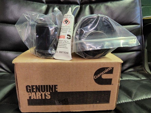 Genuine Cummins 4388378 Filter DSL Exhaust Fluid for sale online | eBay