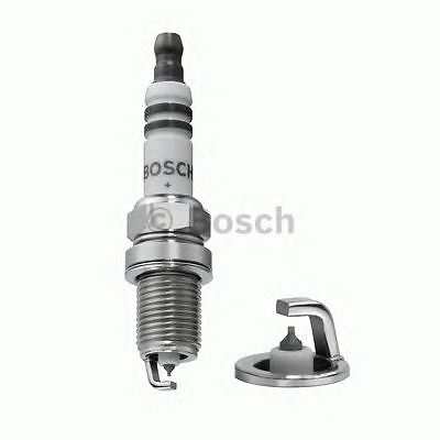 ENGINE SPARK PLUG OE QUALITY REPLACEMENT BOSCH 0242240649 | eBay