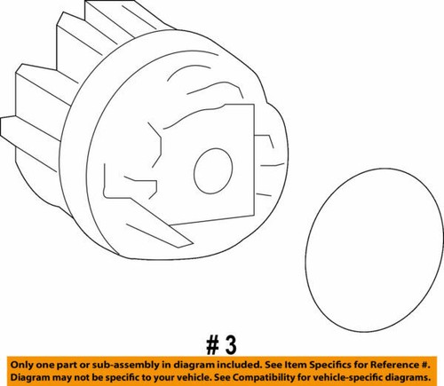 81536-42200 Toyota Led, Rear Combination Lamp 8153642200 | Genuine OEM ...