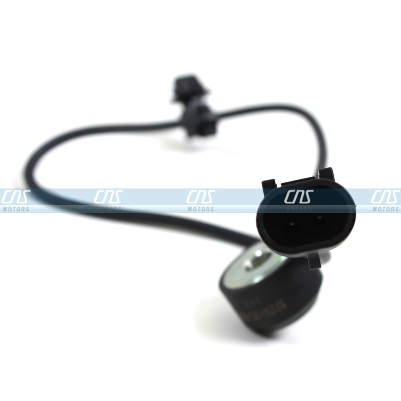 ⭐GENUINE⭐ Knock Sensor Fits 2008-2022 Hyundai Kia 2.0L 2.4L OEM ...