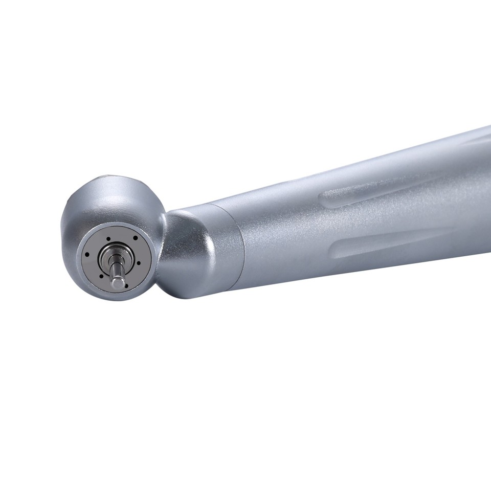 NSK Style Dental 45 Degree High Speed Handpiece Ceramic Bearing 3 Spray ...