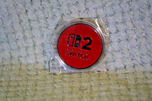 Nintendo Switch 2 Best Buy Midnight Launch Limited Exclusive ...