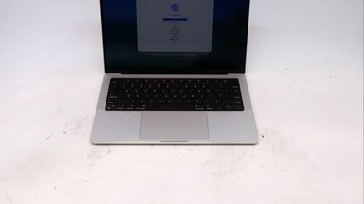 Apple MacBook Pro A2442 14 M1 Max 10-Core 64GB 1TB Silver 2021 | eBay