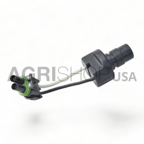 # YZ103714 Magnetic-Pickup Position Sensor for John Deere | eBay