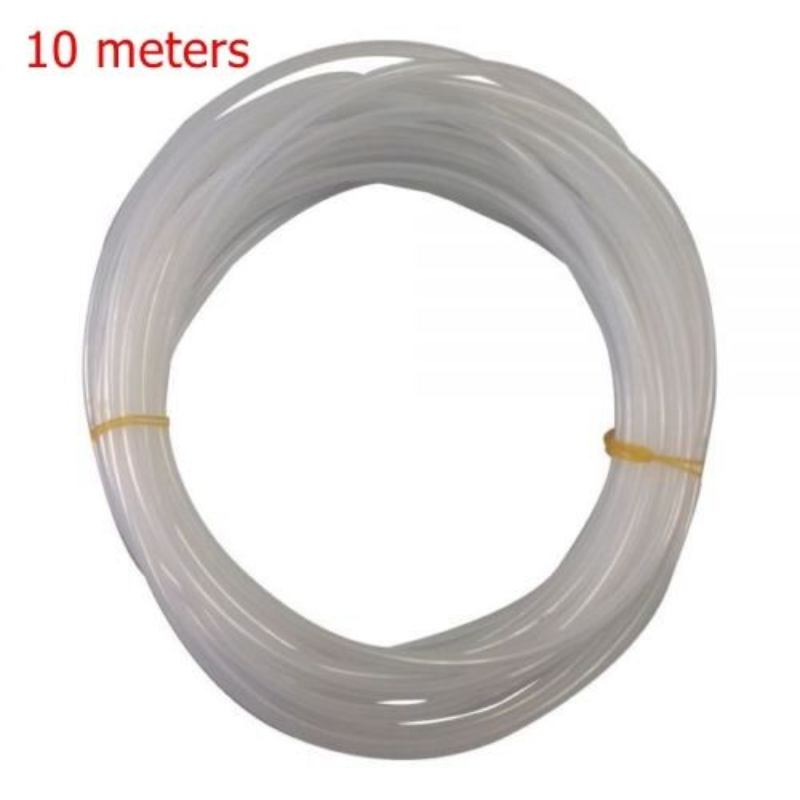 10M 1.8mm*3mm ECO Solvent Ink Tube for Mimaki JV-3 / JV-4 / JV-22 / JV ...