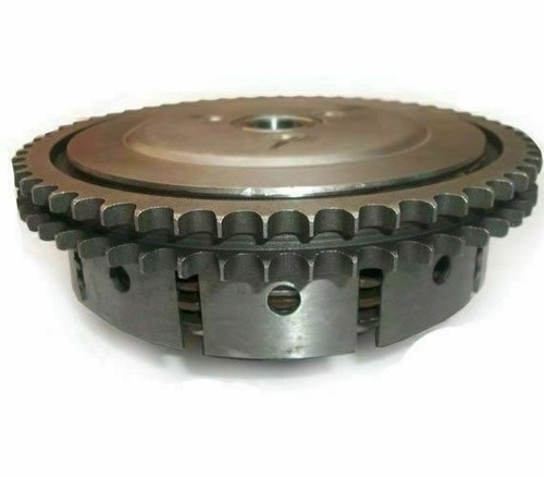 Clutch Assembly For Royal Enfield Bullet 350 500cc 4 Speed Models ...