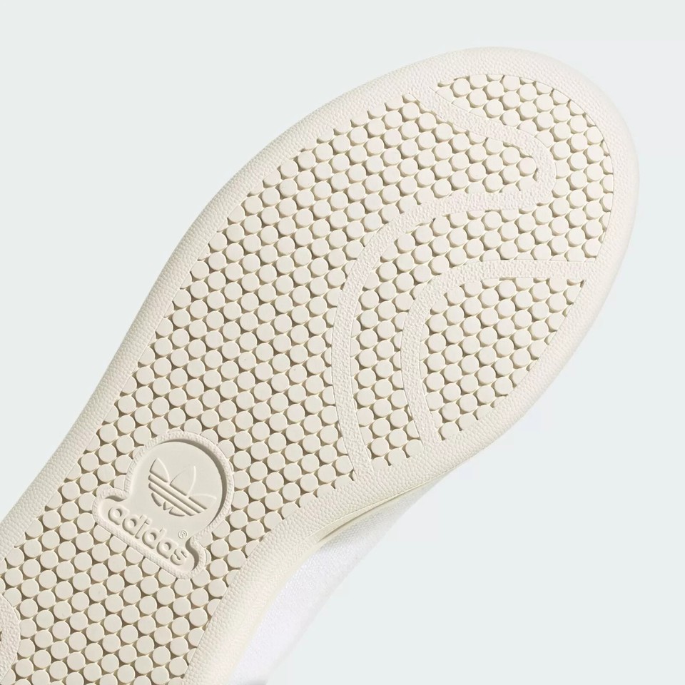 Sporty & Rich × adidas Original Stan Smith White / Green IF5658 Men's ...