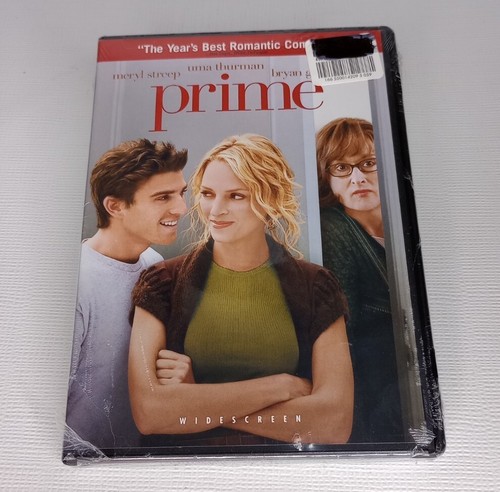 Prime Widescreen DVD 2005 Universal New 25192630620 | eBay