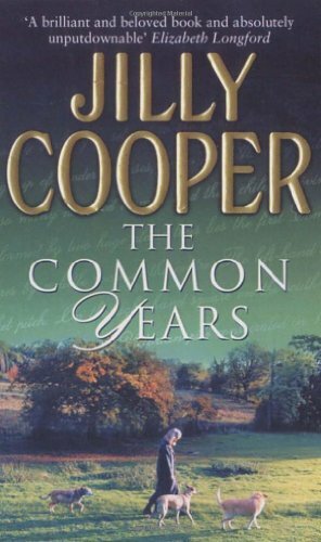 Common Years by Cooper New 9780552146630 Fast Free Shipping.. | eBay ...