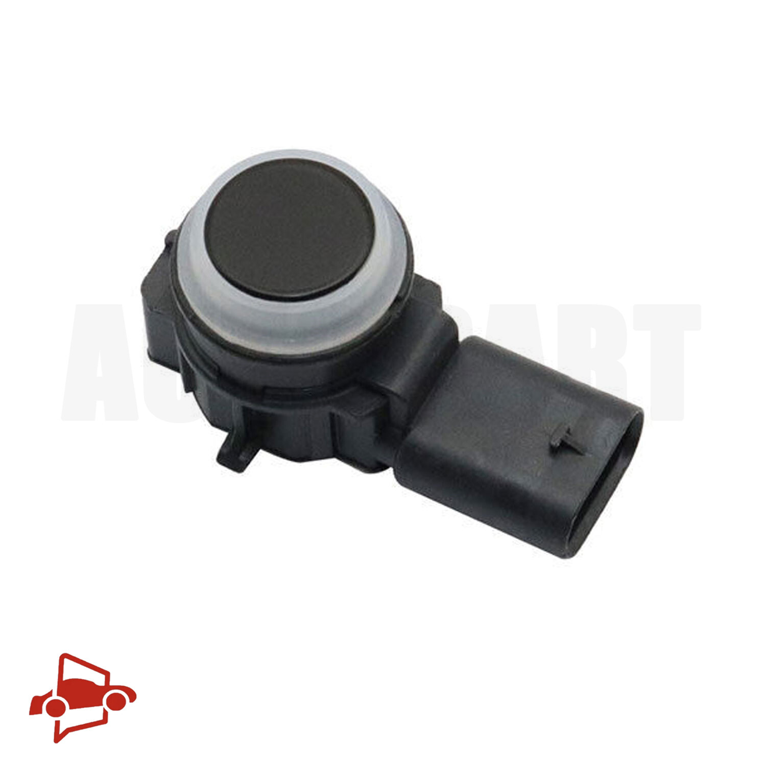 4PCS Parking Sensor Fits Chrysler Pacifica Jeep Renegade Ram Fiat ...