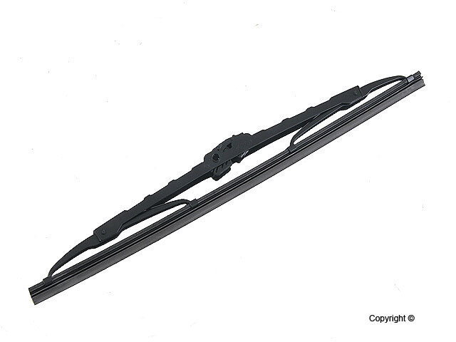 Windshield Wiper Blade Excel+ Rear Bosch For 1992-1993 GMC Typhoon | eBay