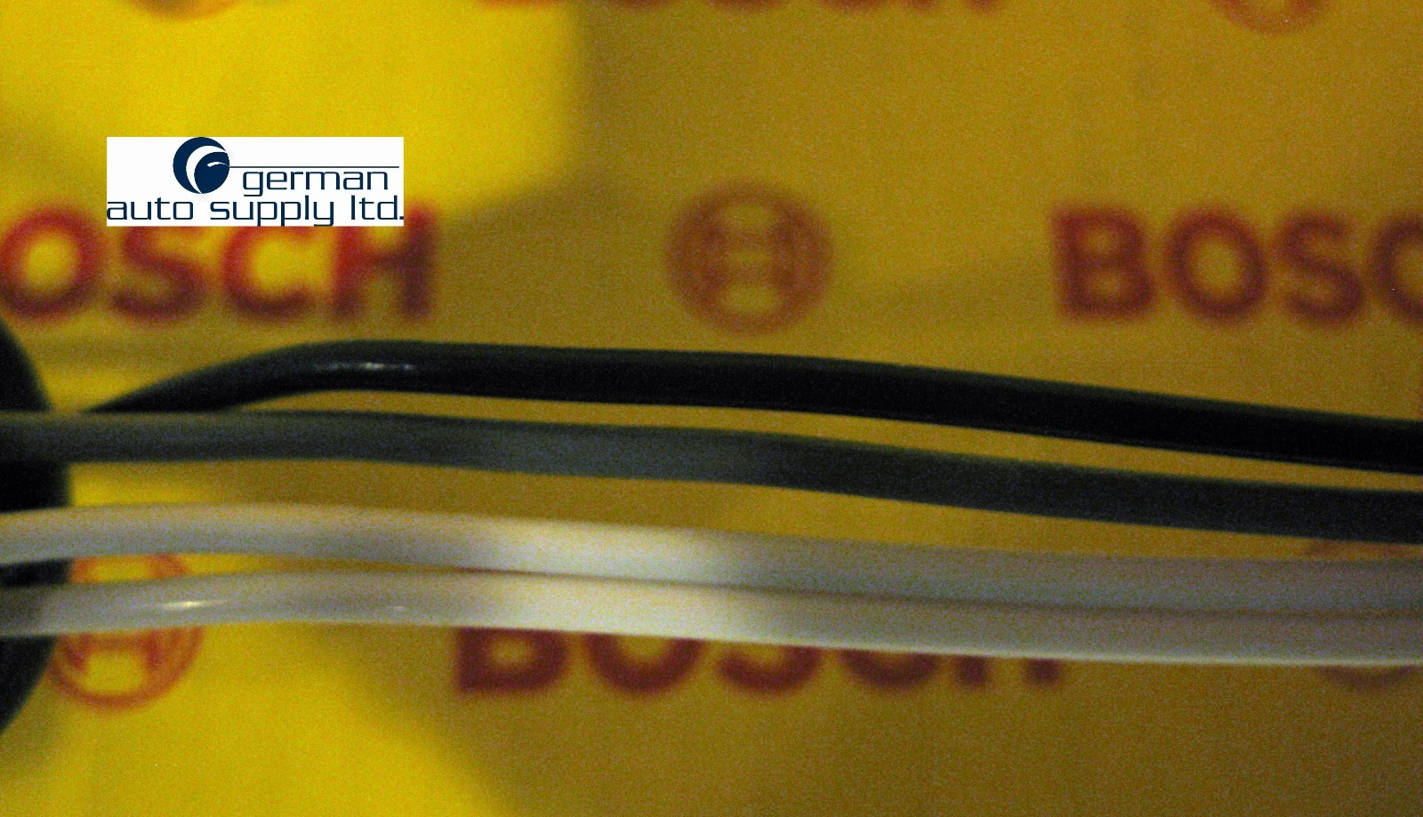 Mercedes-Benz Oxygen Sensor - BOSCH - 0258006272, 16272 - NEW OEM MB | eBay