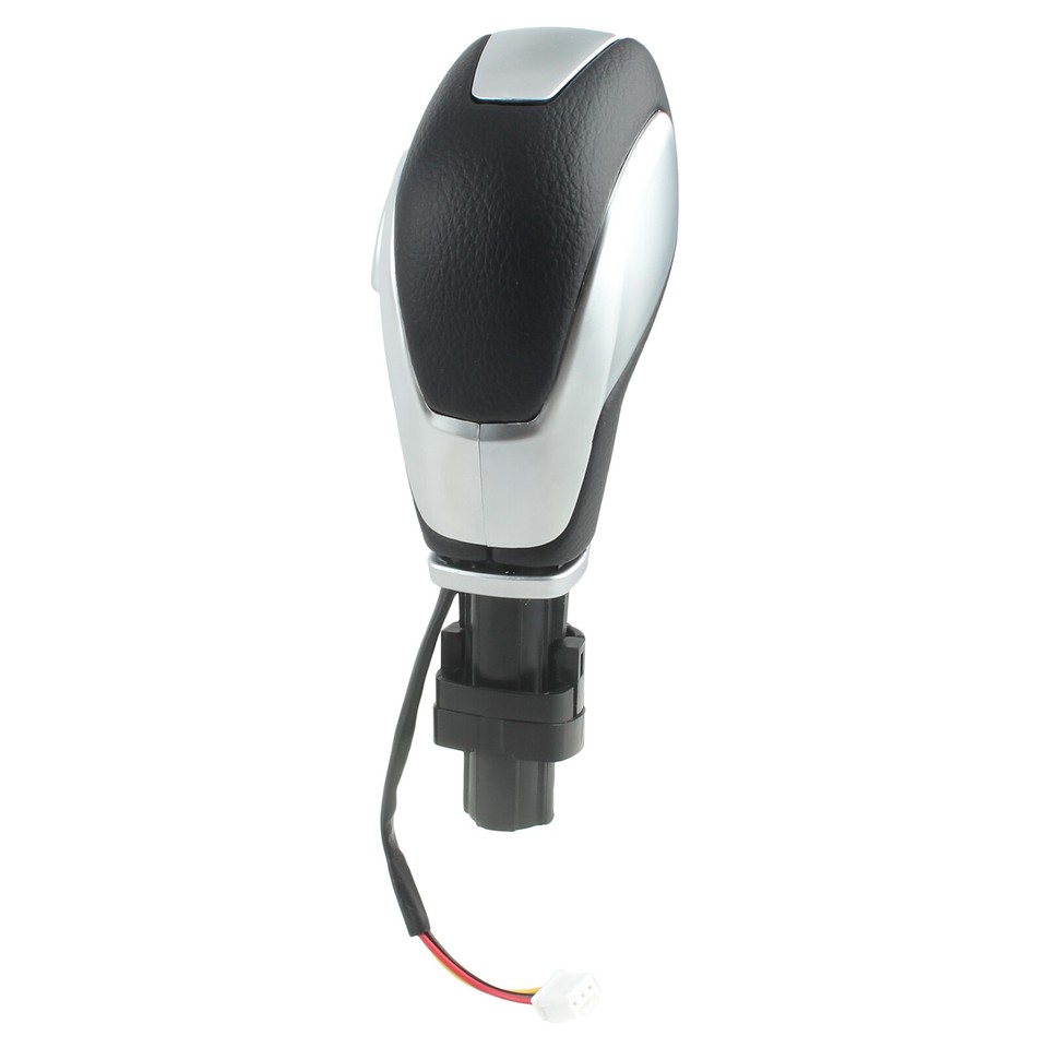 New Gear Shift Knob Shifter Lever For 2013 2014 2015 Ford Escape 1.6L 2 ...