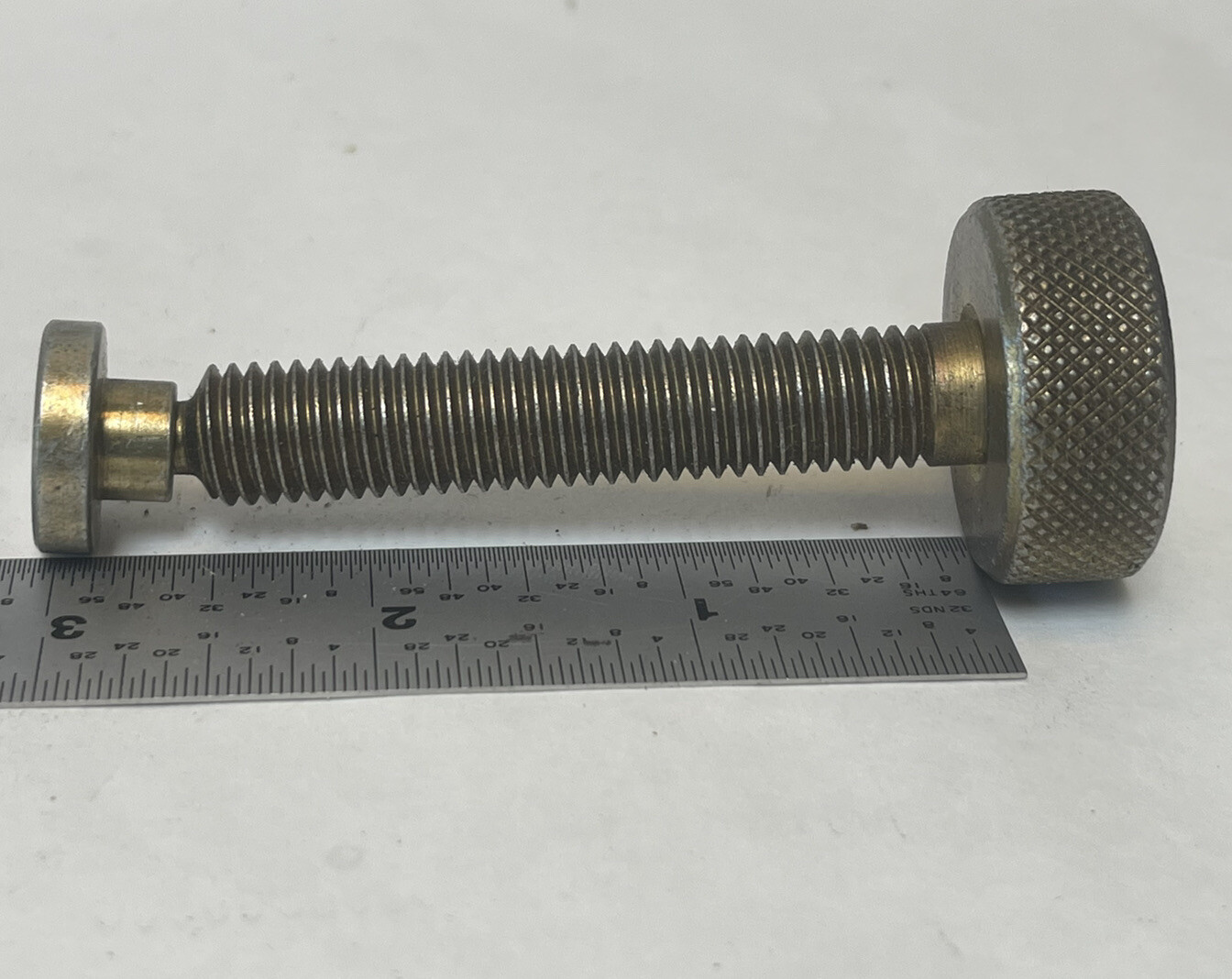 1/2-13X 3” Swivel-Foot Spindle Toggle Clamps (F112) | eBay