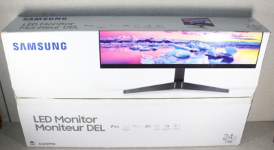 Samsung Led Monitor T35f
