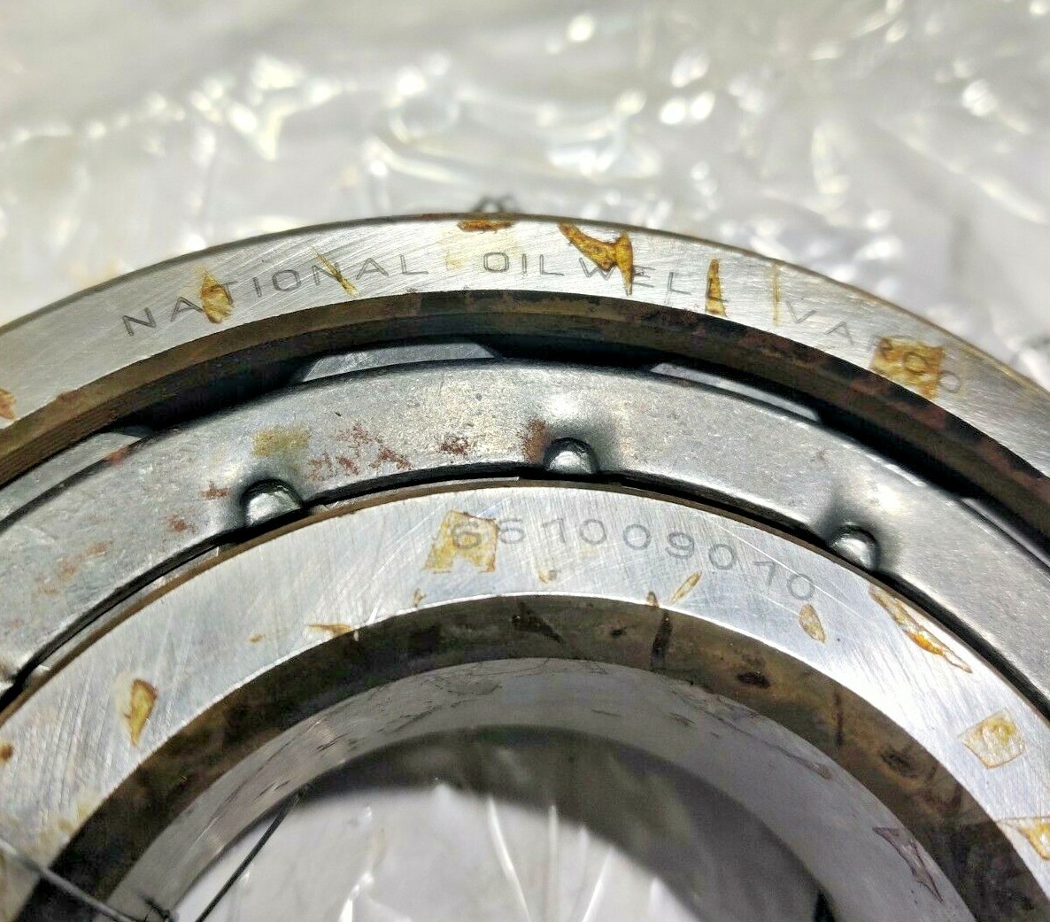 Inboard Bearing for Magnum Centrifugal Pump 661009010A - National ...