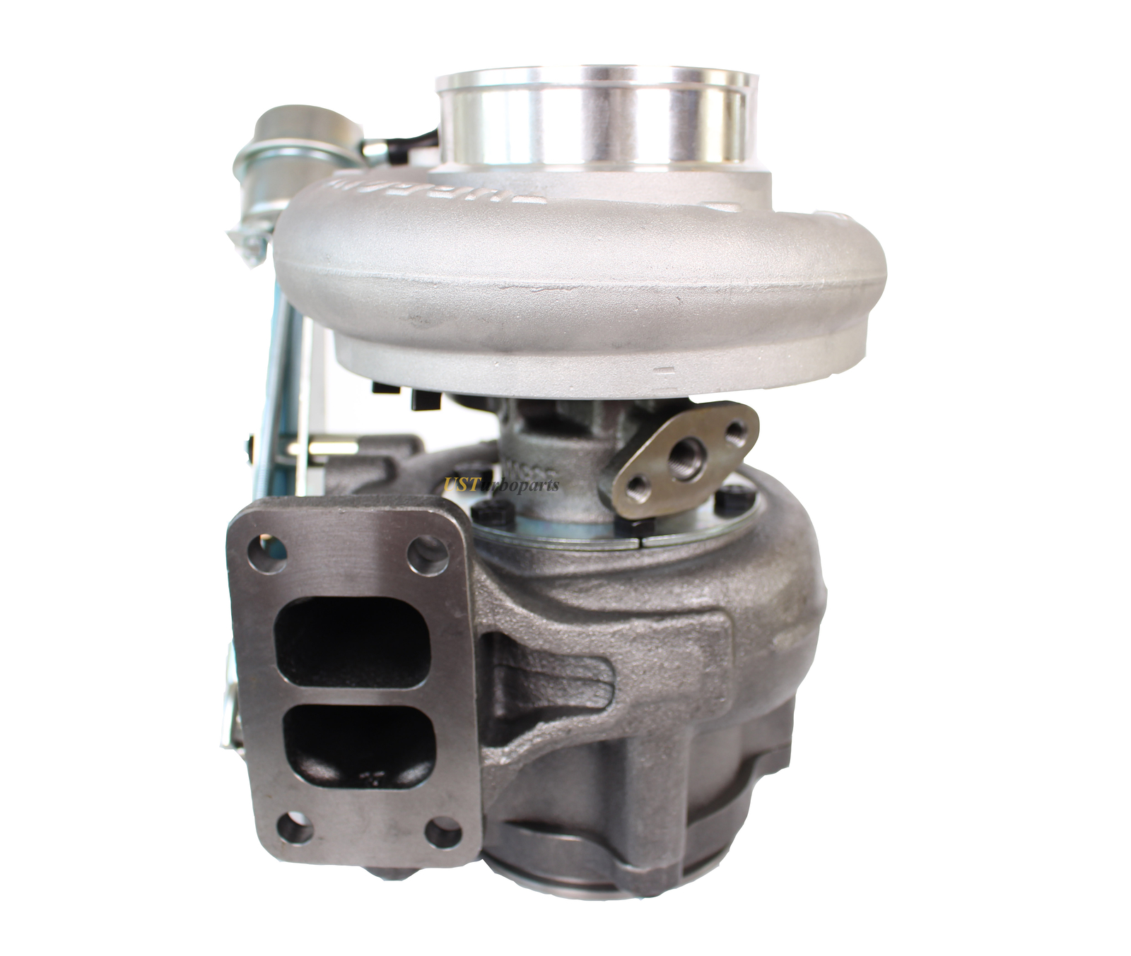 Turbo Turbocharger for 2003-2007 Dodge Ram 2500 3500 Diesel for Cummins ...