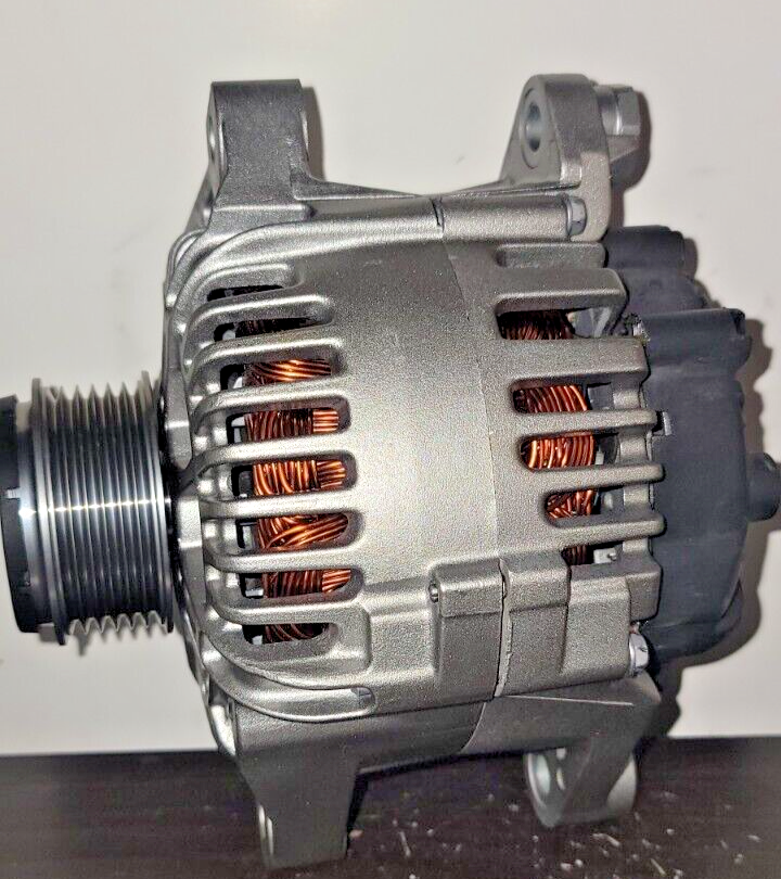 Kia Sorento Alternator L4 2.4Liter 2011 To 2012 OEM/Reman By RR ...