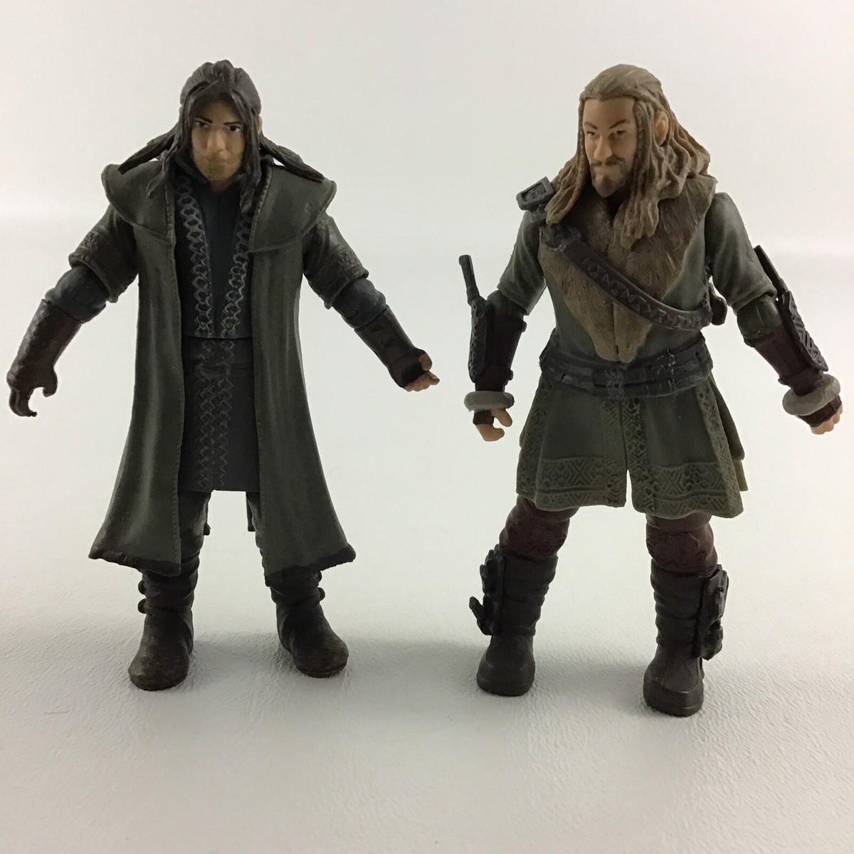 Fili And Kili