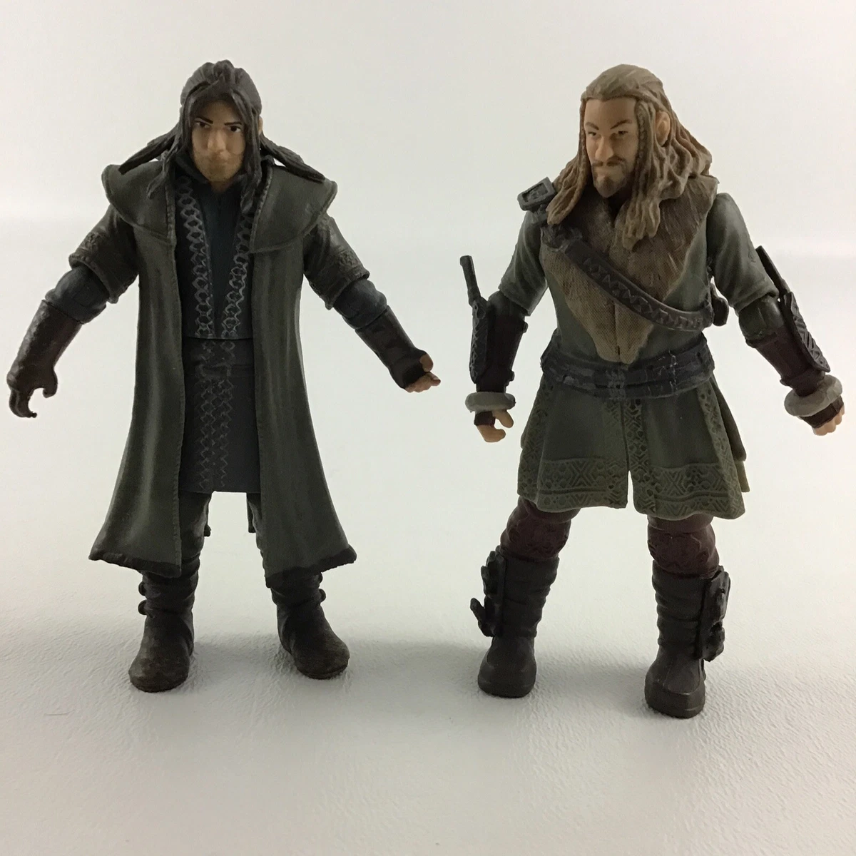Fili The Hobbit Full Body