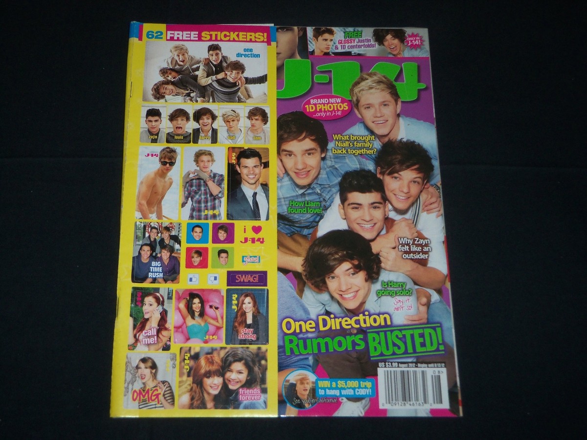 I Love One Direction Posters