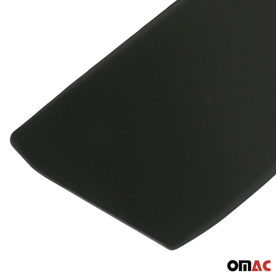 Window Glass for Nissan Frontier 2005-2021 Rear Right Quarter Black | eBay