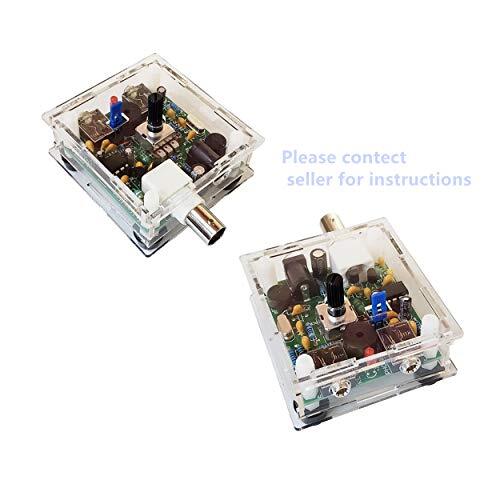 S-Pixie HAM Transceiver Radio Shortwave Telegraph 40m Super CW QRP 7. ...