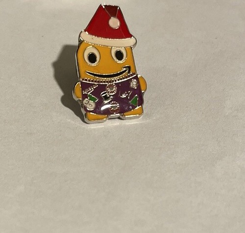 Amazon Peccy Christmas Pin | eBay