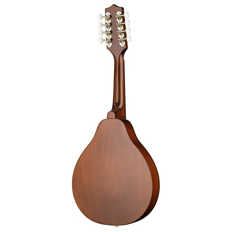 Modern Mandolin, Solid Wood, Made by Hora, Romania | eBay