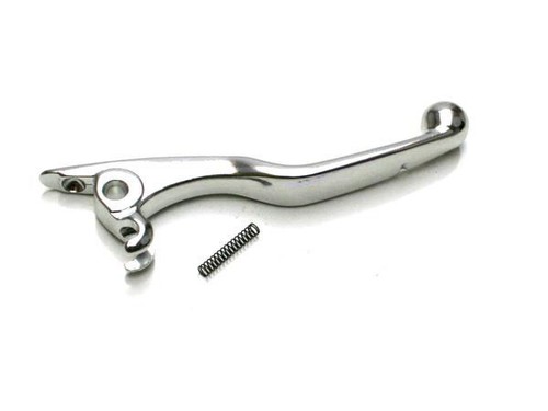 Motion Pro Polished Aluminum Brake Lever for 2011-2013 KTM 350 SXF | eBay
