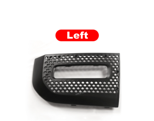 Fits for Land Rover Defender L851 L663 110 90 2020+ Front Fog Light ...