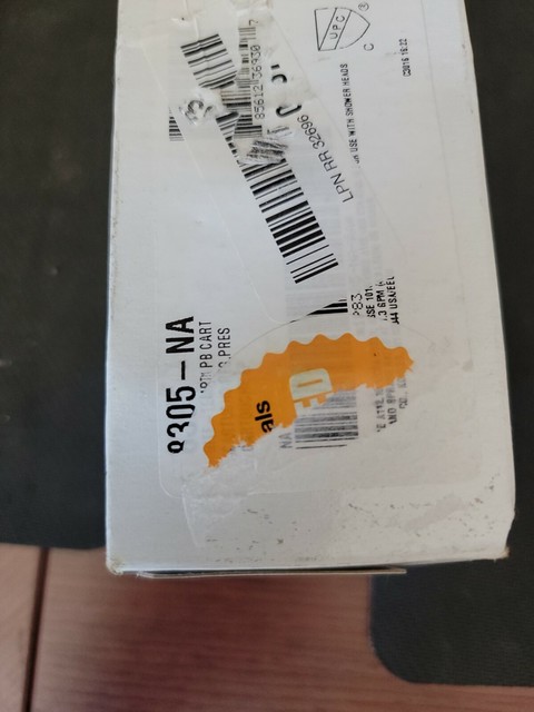 Kohler 1207976 Single Sequential Rite-Temp Hot/Cold Cartridge Water ...