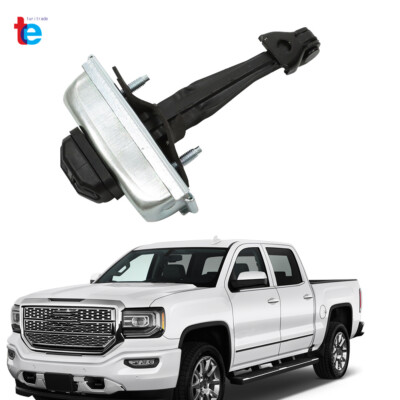 For Chevy Silverado GMC Sierra 2014-2018 Front Door Check Stop Link ...