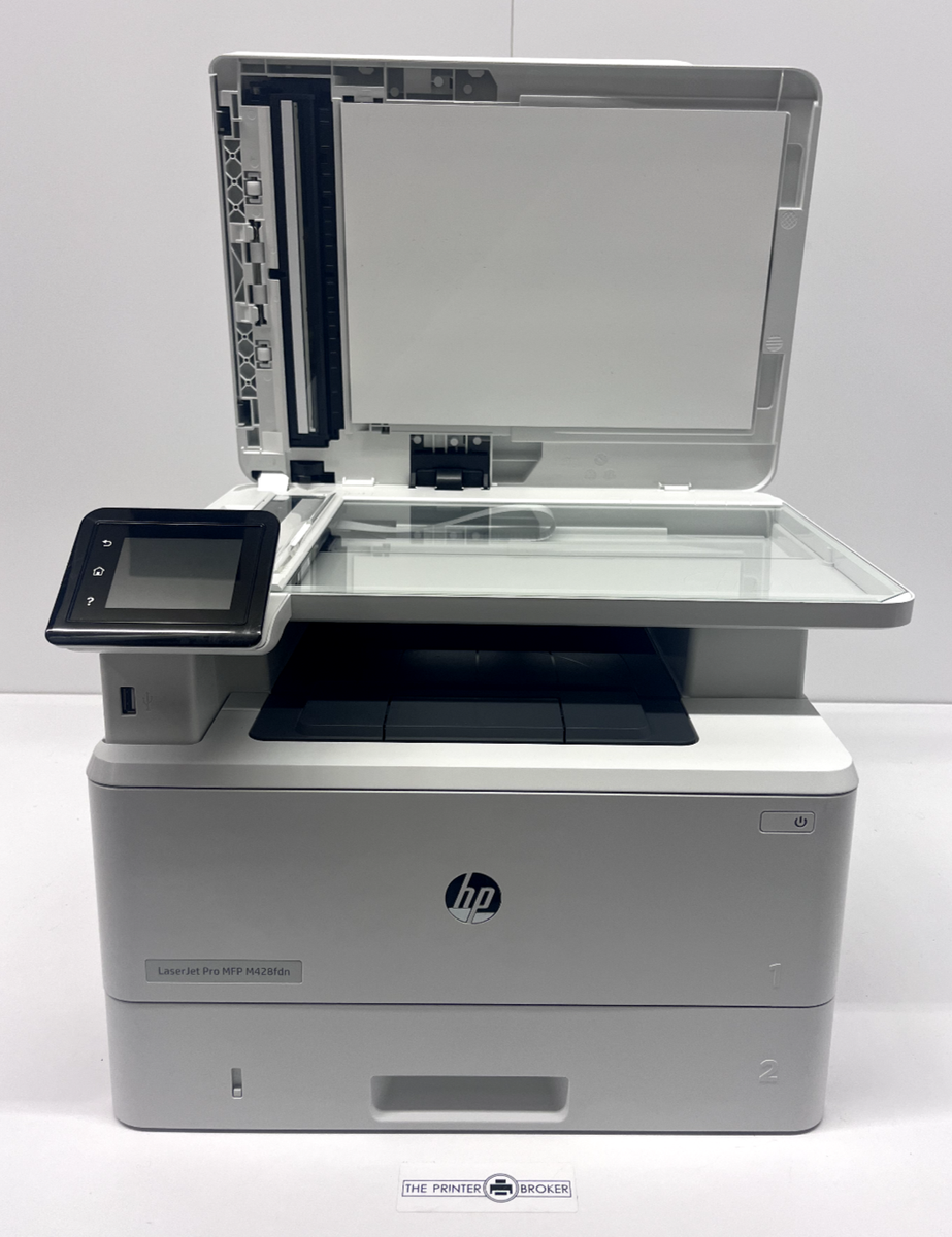 M428fdn Hp HP LaserJet Pro MFP M428fdn | HP® Middle East