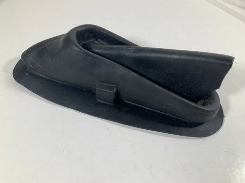 Vintage 76-84 PORSCHE 911 Emergency Parking Hand Brake Rubber Cover ...