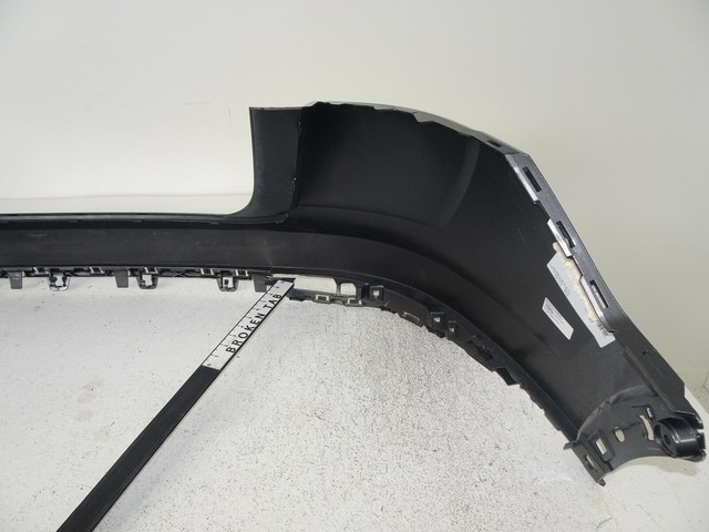 Rear Bumper Cover Audi Q8 2019 4M8807511 Original for sale online | eBay