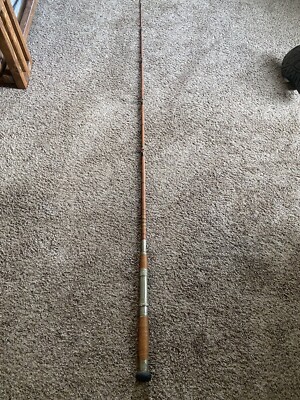 Rods - Vintage Pflueger