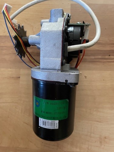 LIFTMASTER 050ACTWF MOTOR 002D1739-1 | eBay